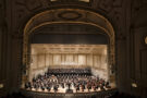 The SLSO Returns to Powell Hall for a 25/26 Season of Celebration - St ...