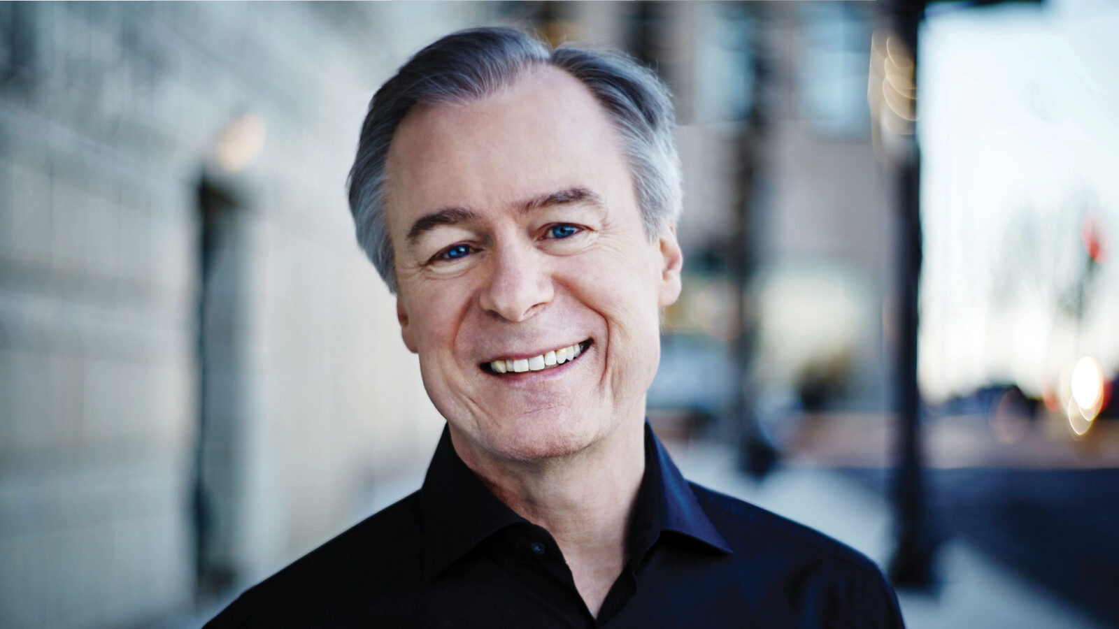 Bernstein and Robertson: American Reflections | St. Louis Symphony ...