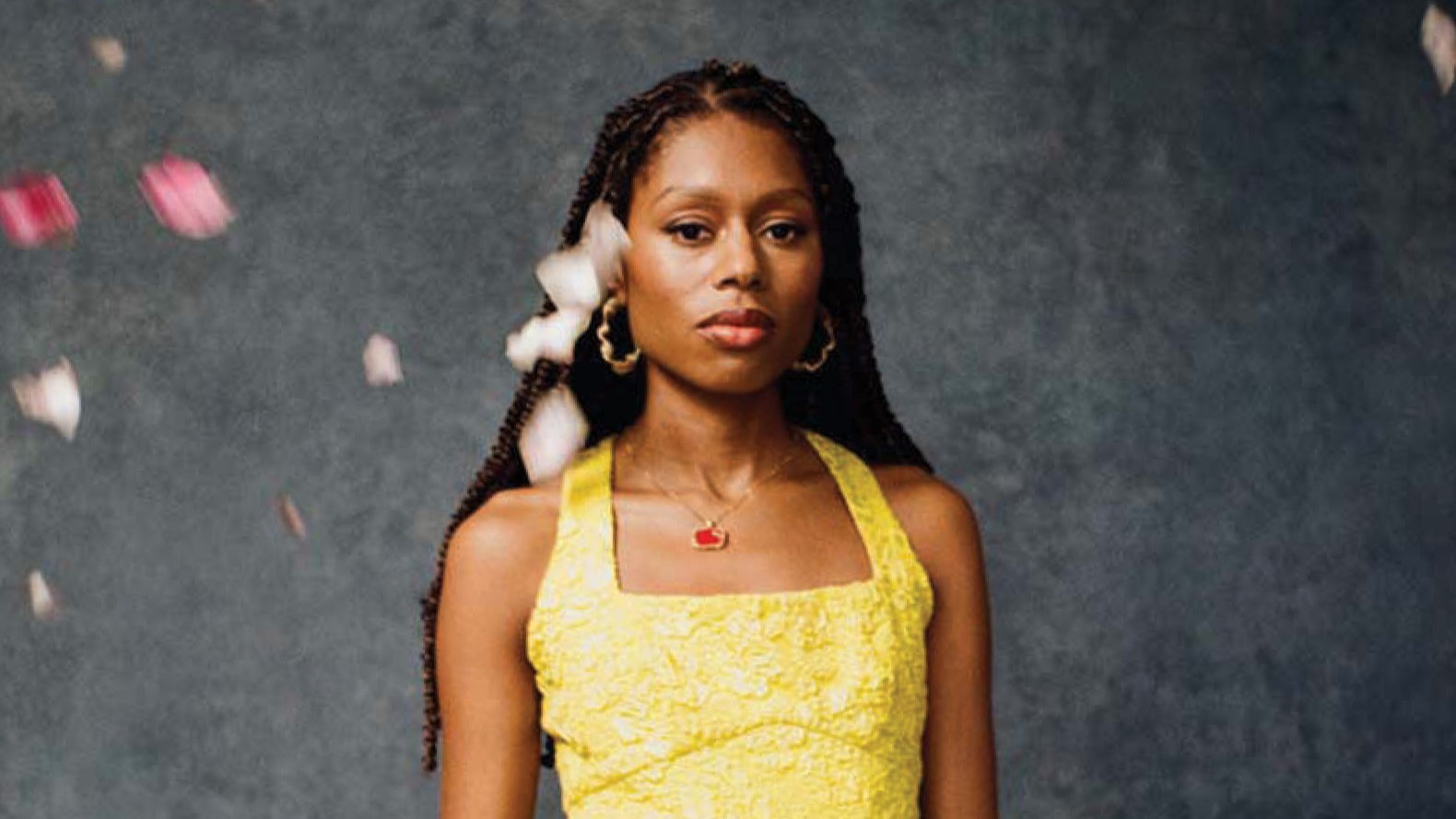 Isata Kanneh-Mason in Recital: Beethoven, Ravel, and Tabakova | St ...