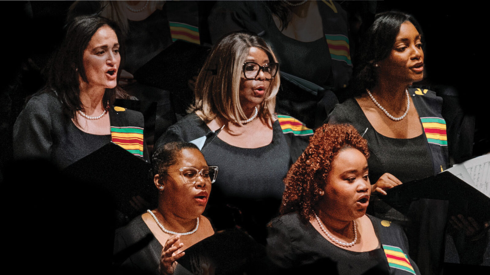 Lift Every Voice: Black History Month Celebration | St. Louis Symphony ...