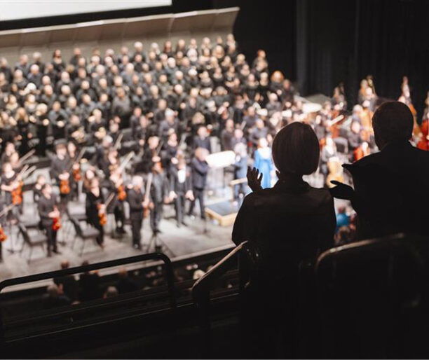 SLSO 25/26 Season - St. Louis Symphony Orchestra