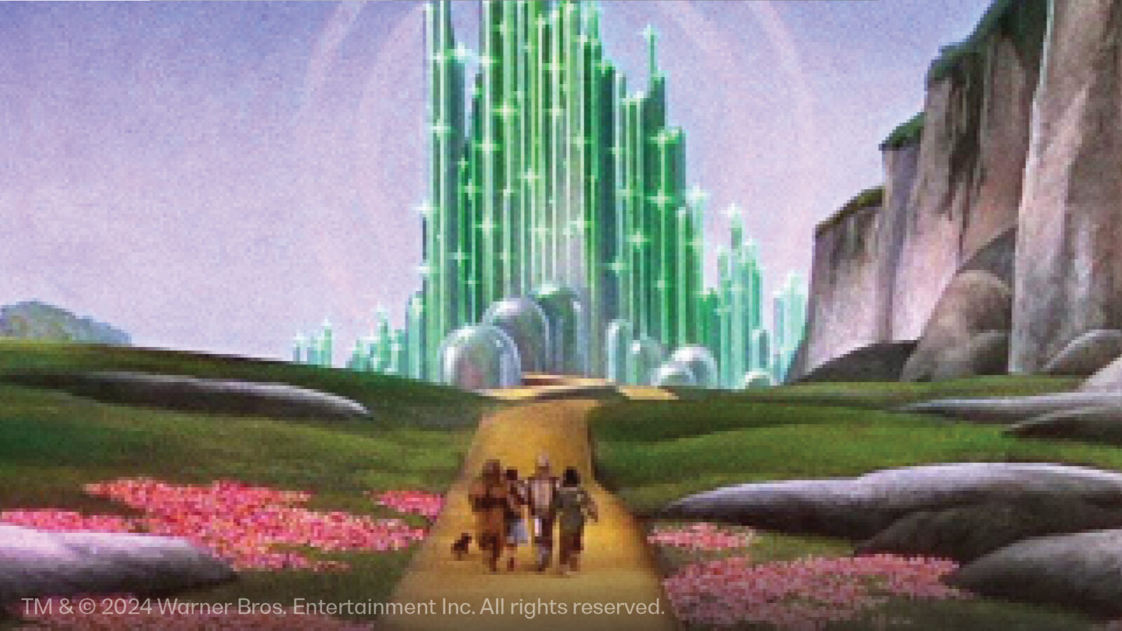 The Wizard of Oz in Concert | St. Louis Symphony Orchestra