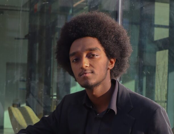 Five Questions with Composer Yoell Tewolde - St. Louis Symphony Orchestra