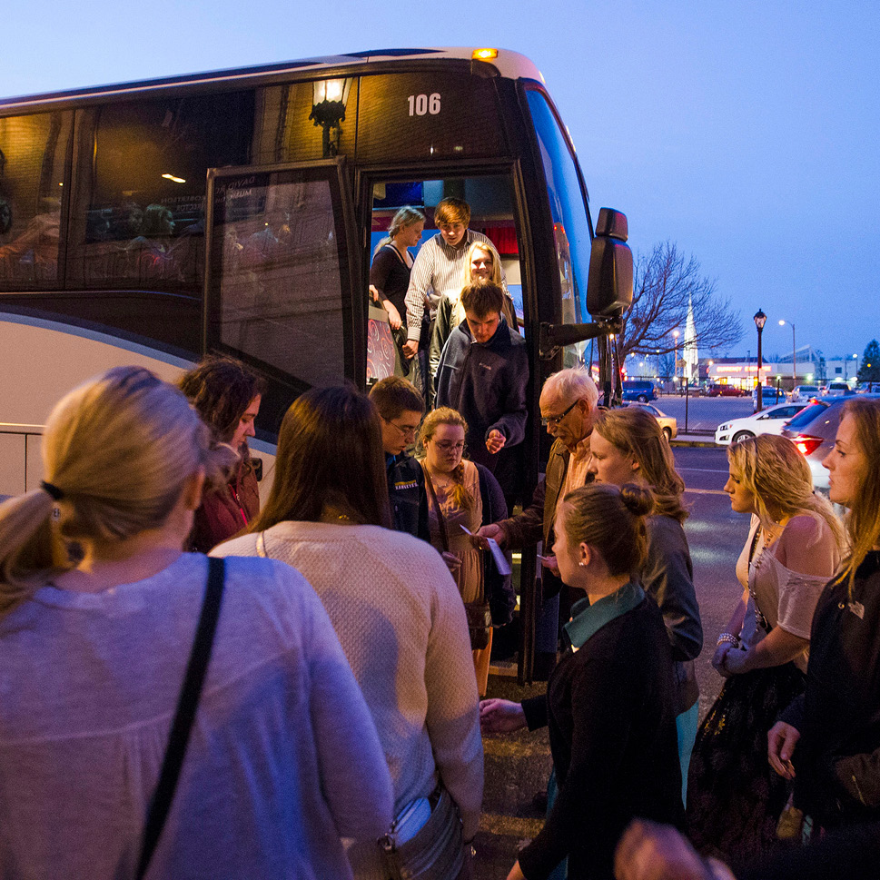 The SLSO Returns to Powell Hall for a 25/26 Season of Celebration - St ...