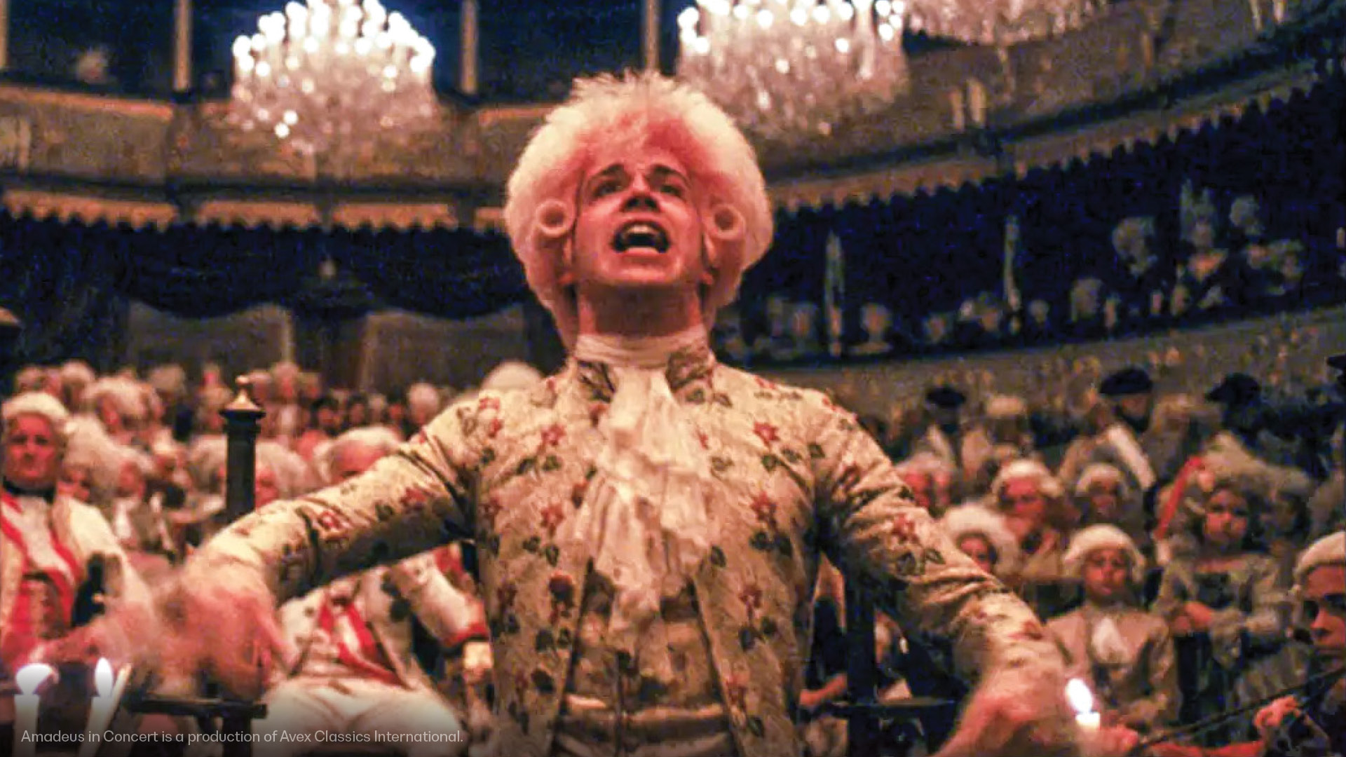 Amadeus in Concert | St. Louis Symphony Orchestra