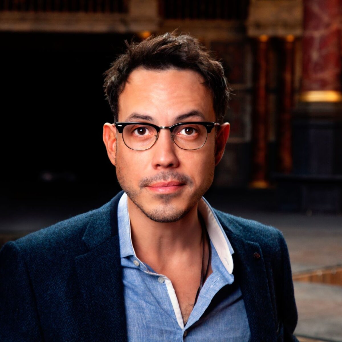 Peer Gynt (May 3-4, 2025)