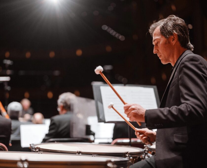 Welcome to the SLSO - St. Louis Symphony Orchestra