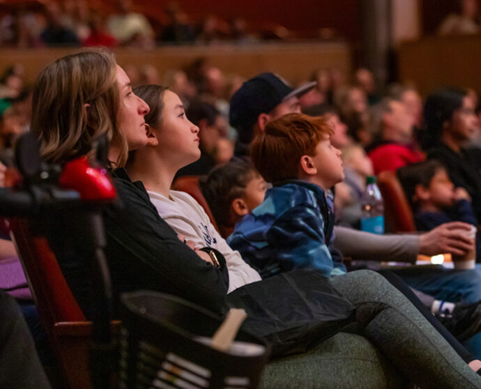 Concerts for Kids - St. Louis Symphony Orchestra