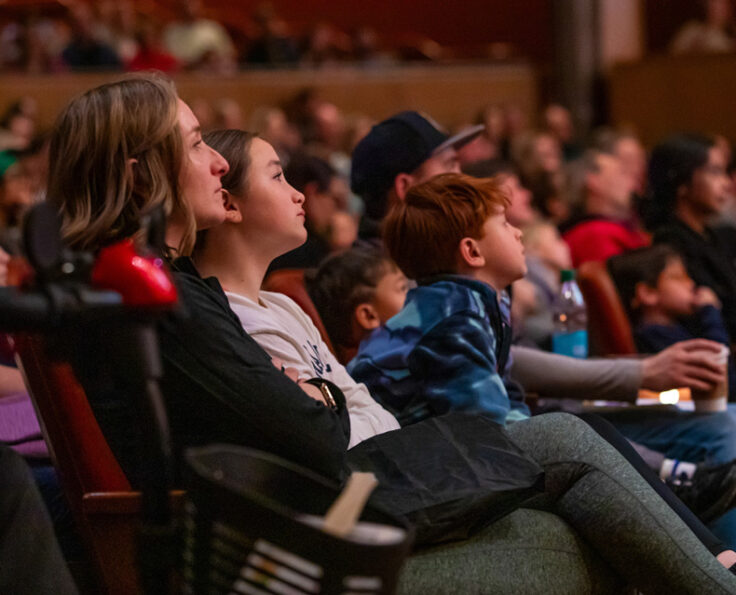 Concerts for Kids - St. Louis Symphony Orchestra