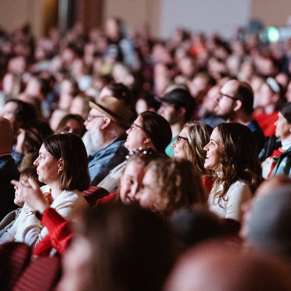5 Things to Know About the SLSO's 2024 Forest Park Concert