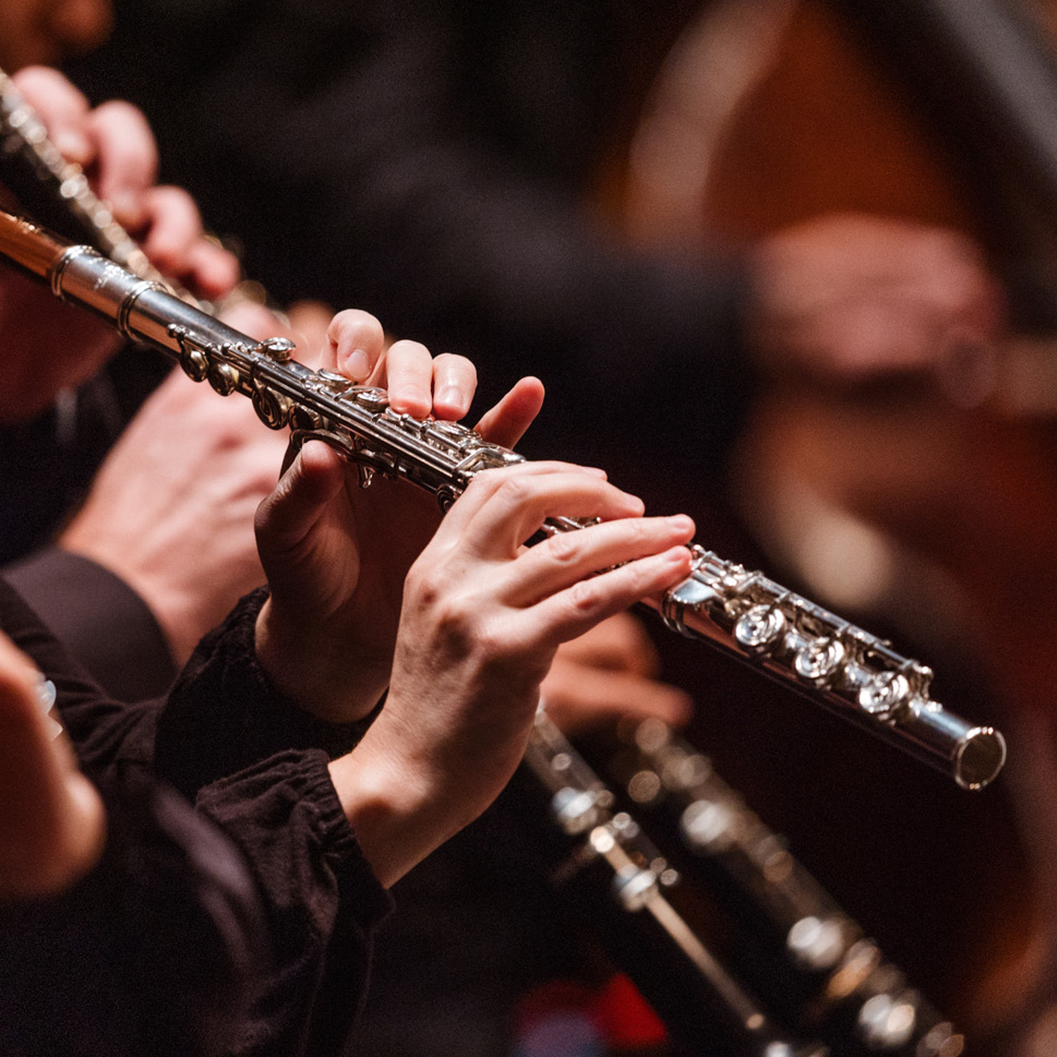 St. Louis Symphony Youth Orchestra: Spring Concert | St. Louis Symphony ...