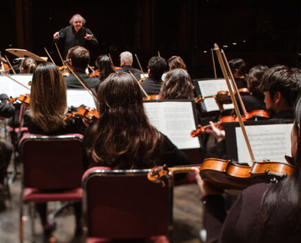 Explore Your SLSO - St. Louis Symphony Orchestra