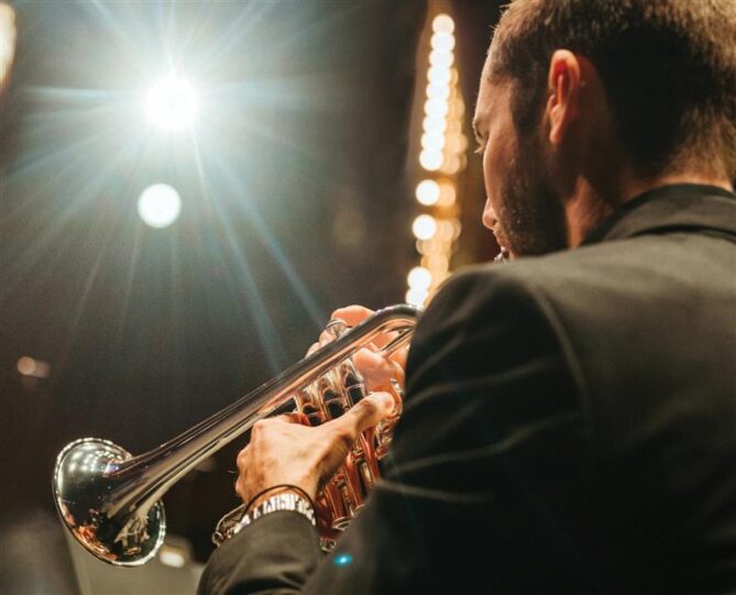 Welcome to the SLSO - St. Louis Symphony Orchestra