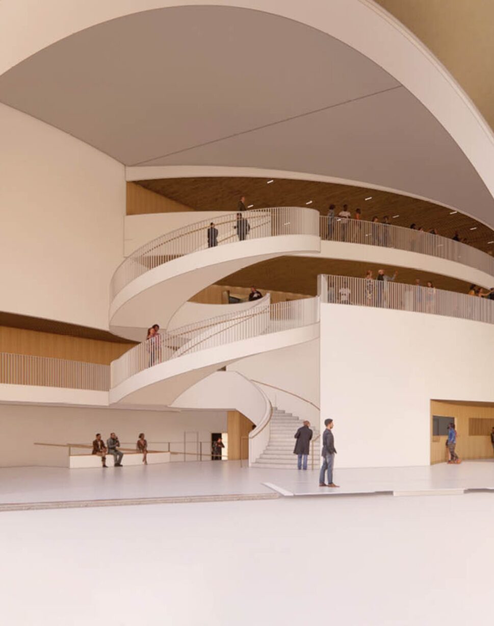 Live Orchestra Concerts in St. Louis - St. Louis Symphony Orchestra