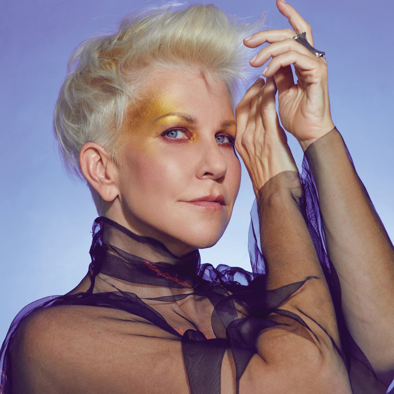 Joyce DiDonato - St. Louis Symphony Orchestra