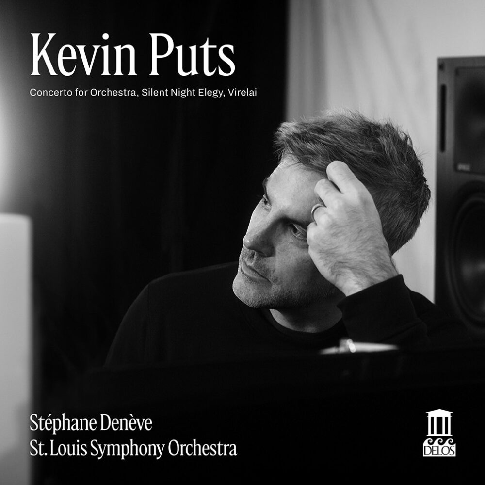 Watch and Listen to the SLSO - St. Louis Symphony Orchestra