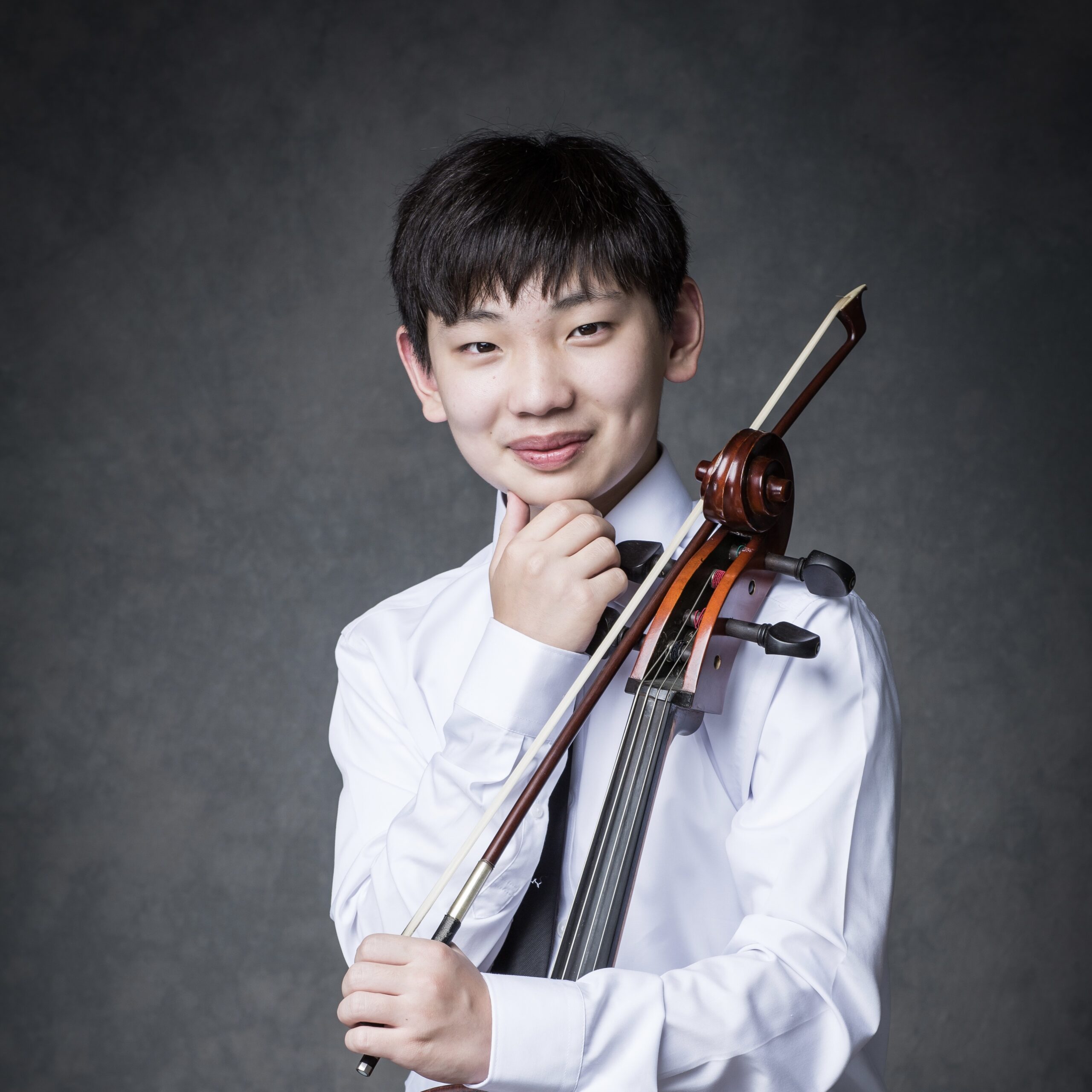 Ian Cho - St. Louis Symphony Orchestra