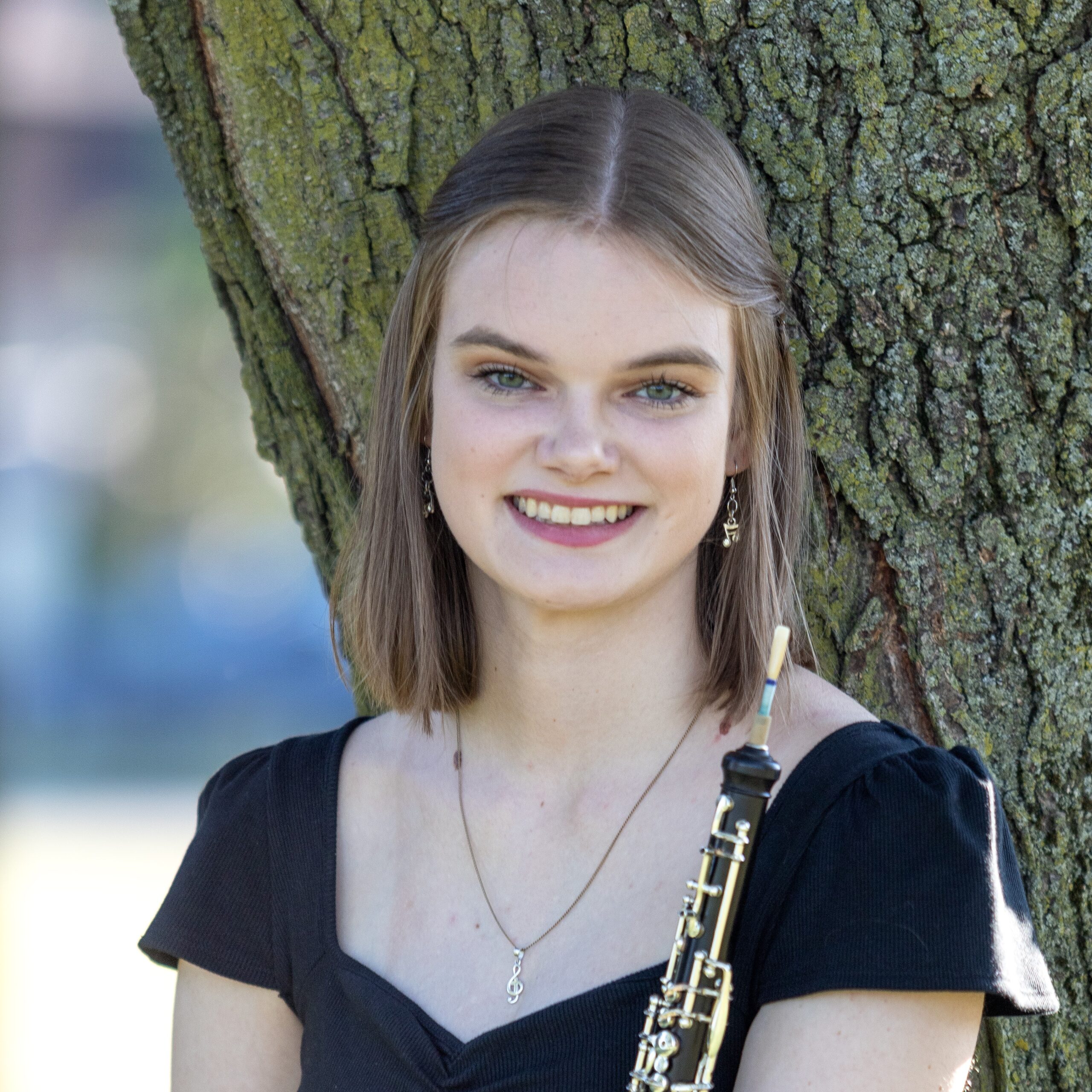 Margaret Dultz - St. Louis Symphony Orchestra