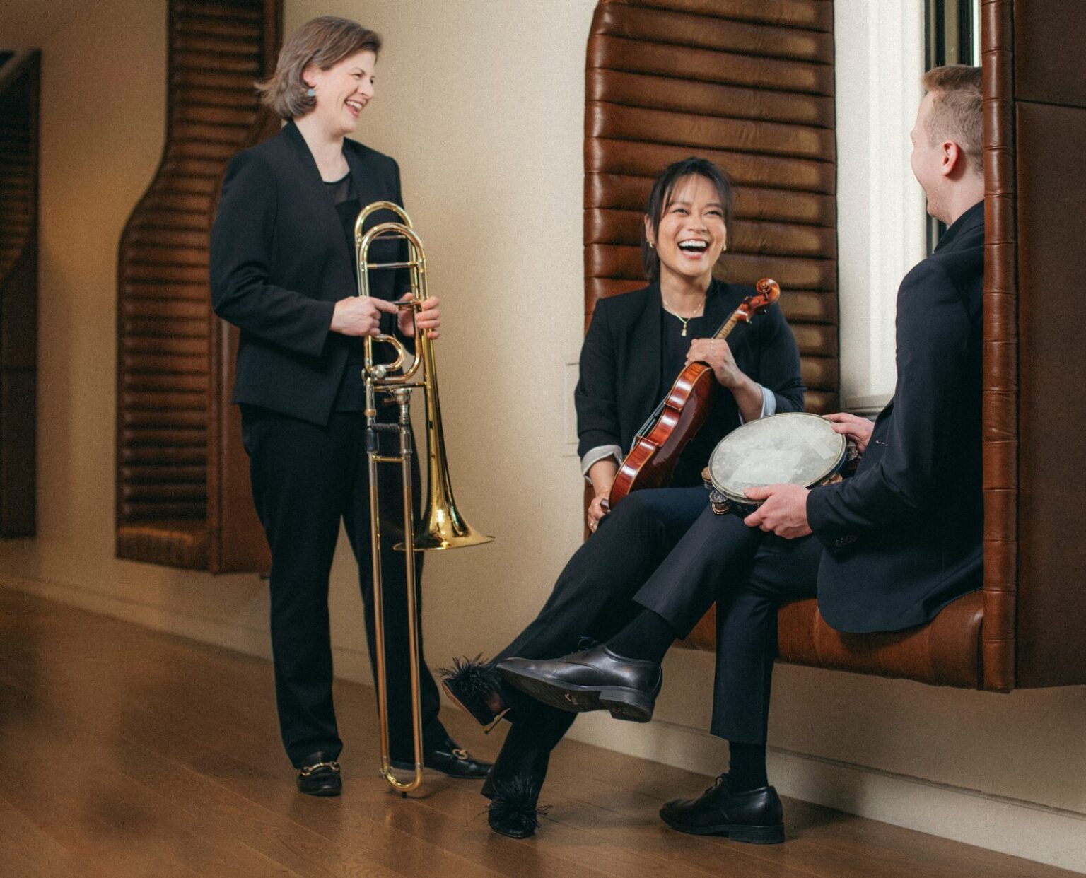 SLSO App - St. Louis Symphony Orchestra