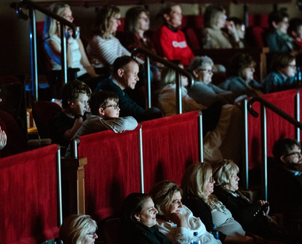 Live Orchestra Concerts in St. Louis - St. Louis Symphony Orchestra
