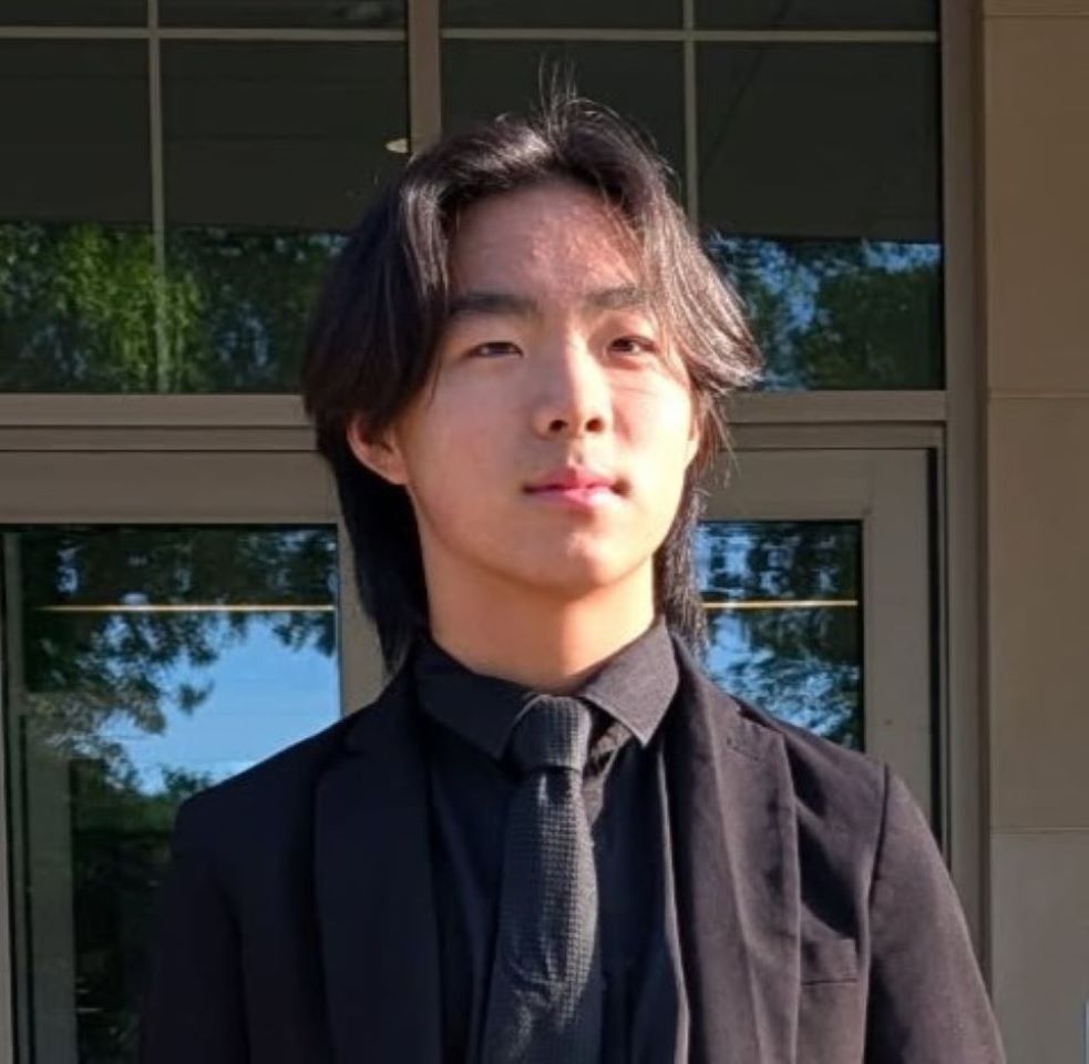 Eric Li - St. Louis Symphony Orchestra