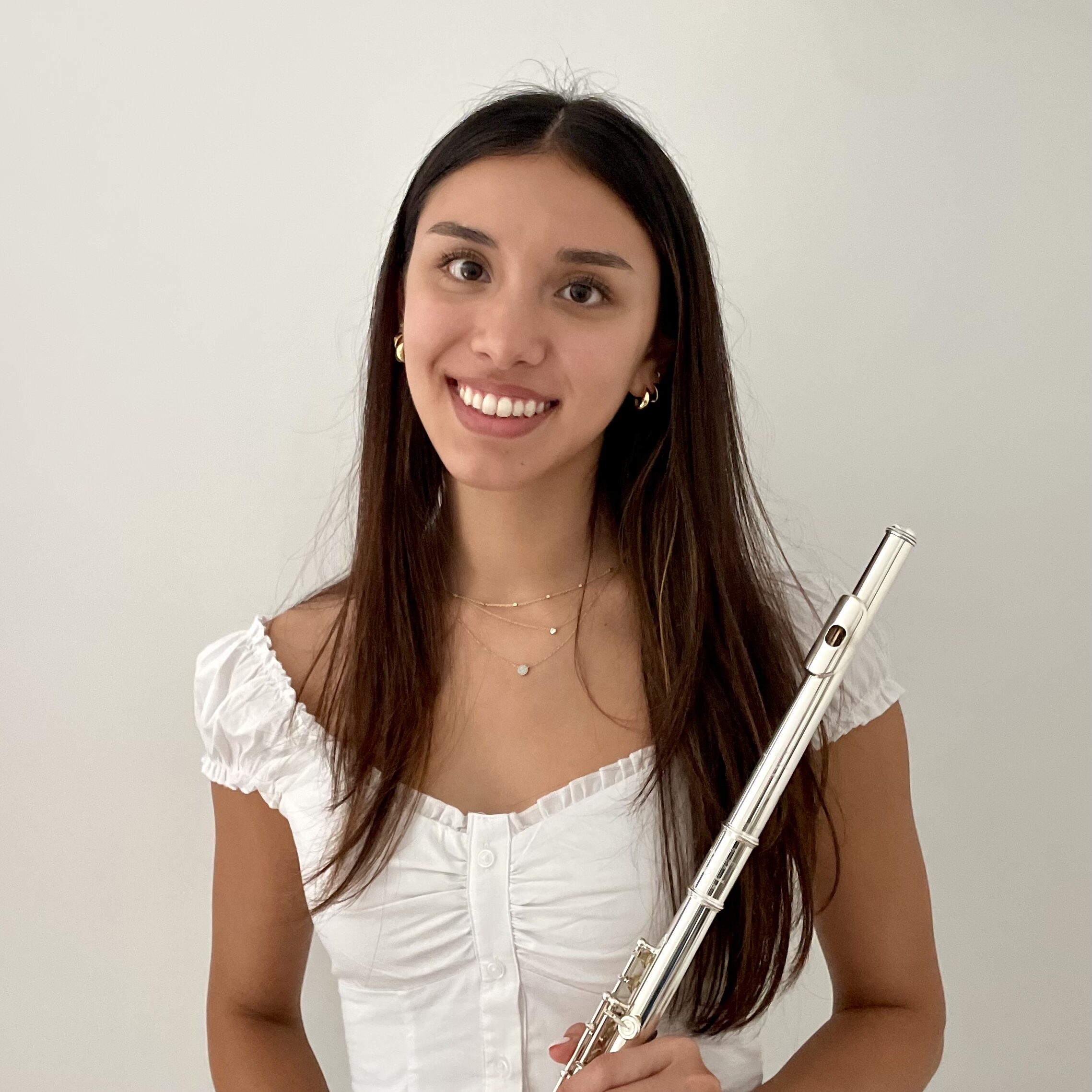 Giulia Vitolo - St. Louis Symphony Orchestra