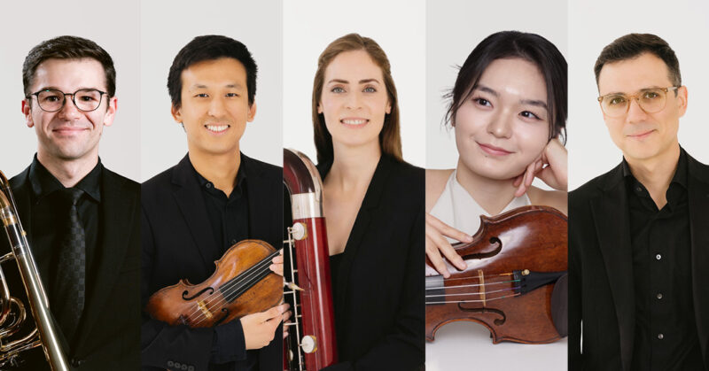 5 Things to Know About the SLSO's 2024 Forest Park Concert