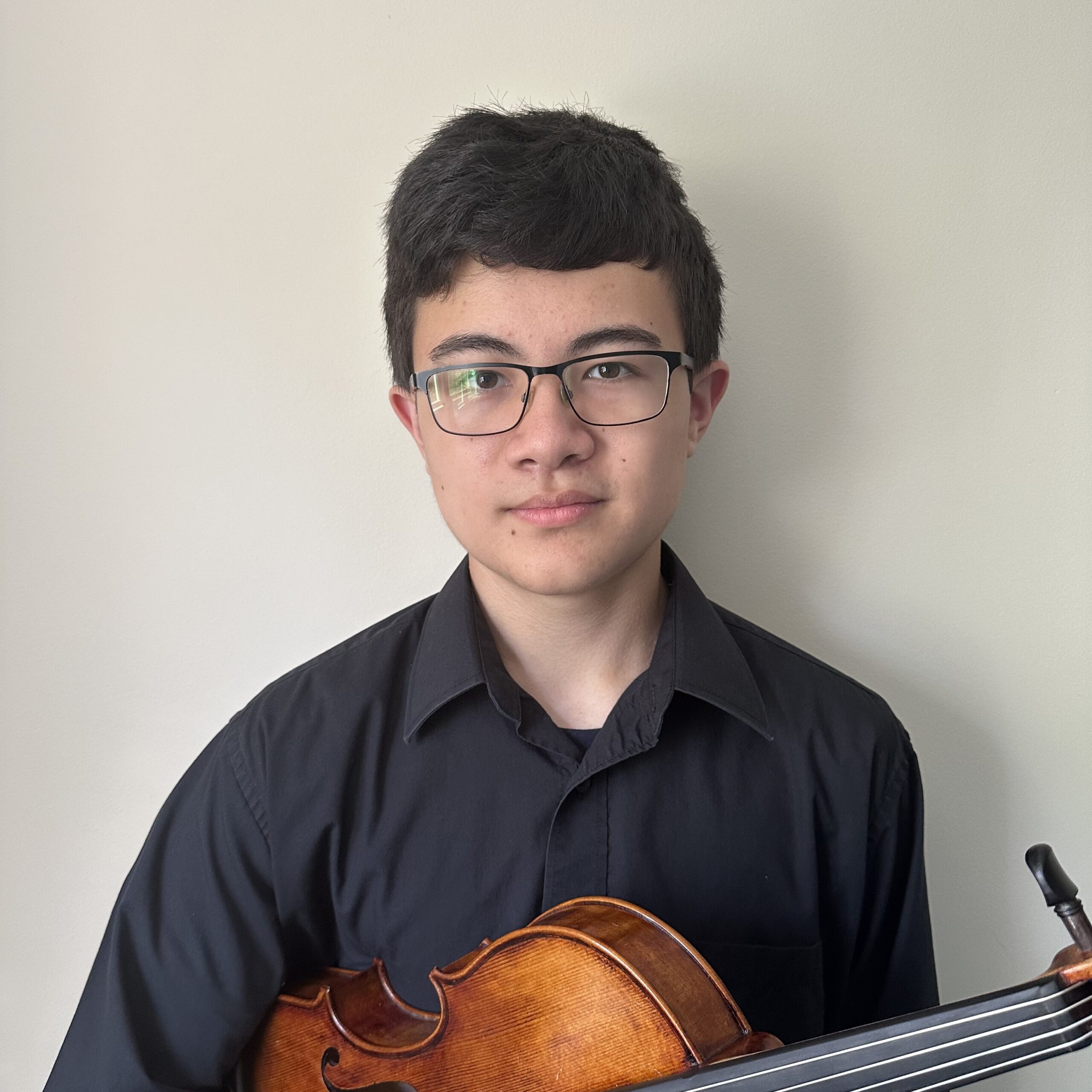 Ian Jenkins - St. Louis Symphony Orchestra
