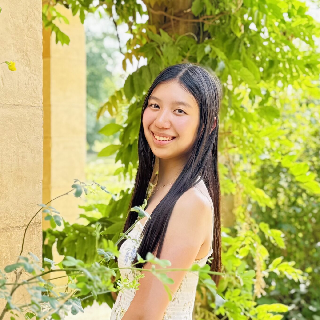 Henna Lee - St. Louis Symphony Orchestra