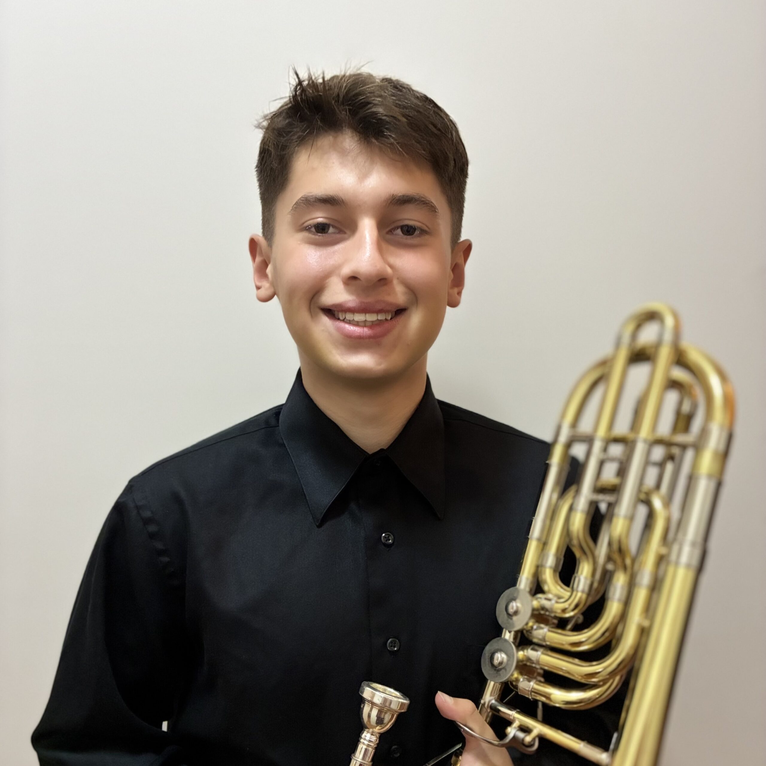Andres Moeller - St. Louis Symphony Orchestra