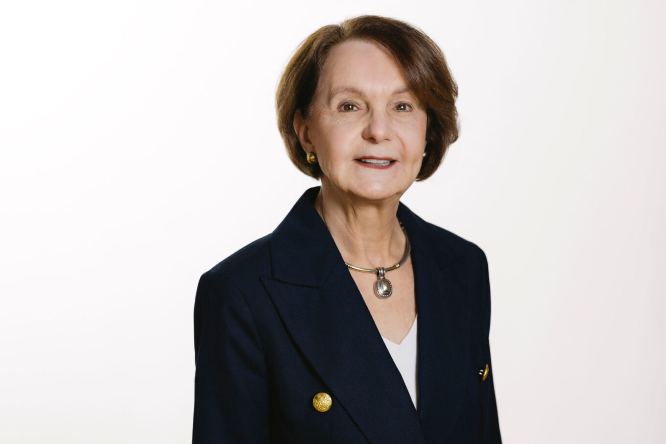 Meet Nancy Galvin, the SLSO’s New Board of Trustees Chair
