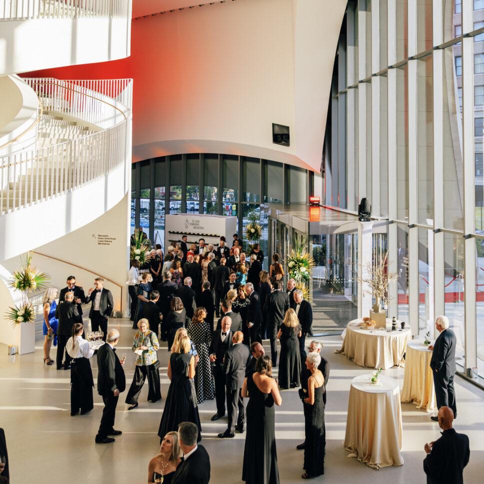 Explore Your SLSO - St. Louis Symphony Orchestra