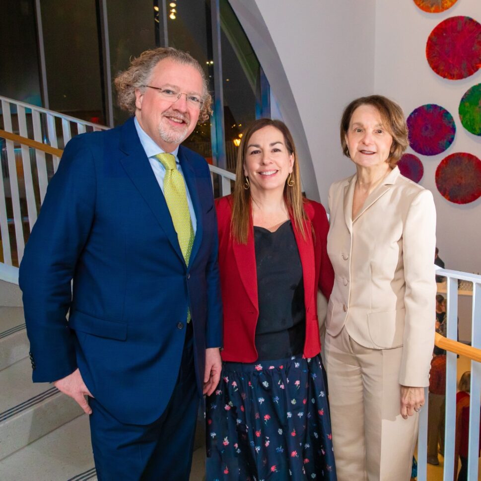 Third Graders Shine Their Light with the Help of the SLSO