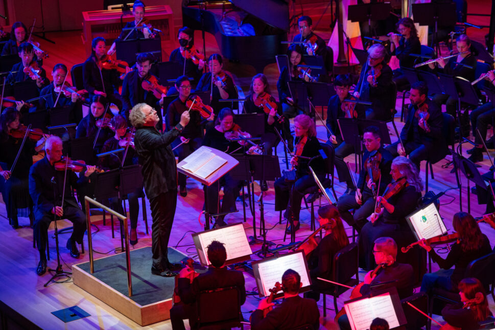 Powell Hall Presents: New Concerts Highlight SLSO’s 25/26 Season