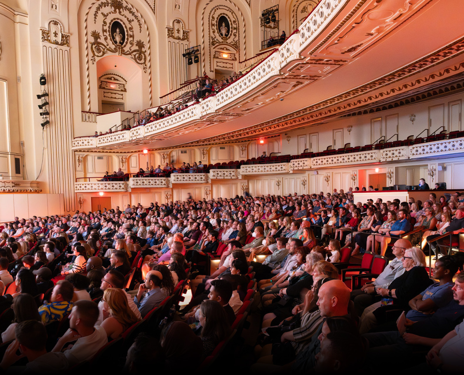 Powell Hall Presents - St. Louis Symphony Orchestra