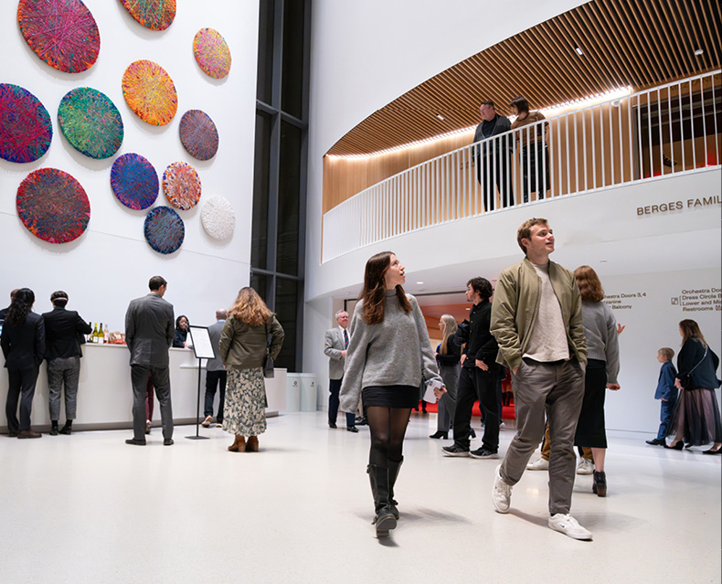 Live Orchestra Concerts in St. Louis - St. Louis Symphony Orchestra