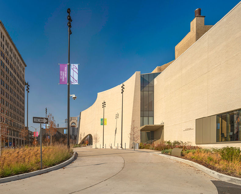 Symphony Events: Plan Your Visit - St. Louis Symphony Orchestra