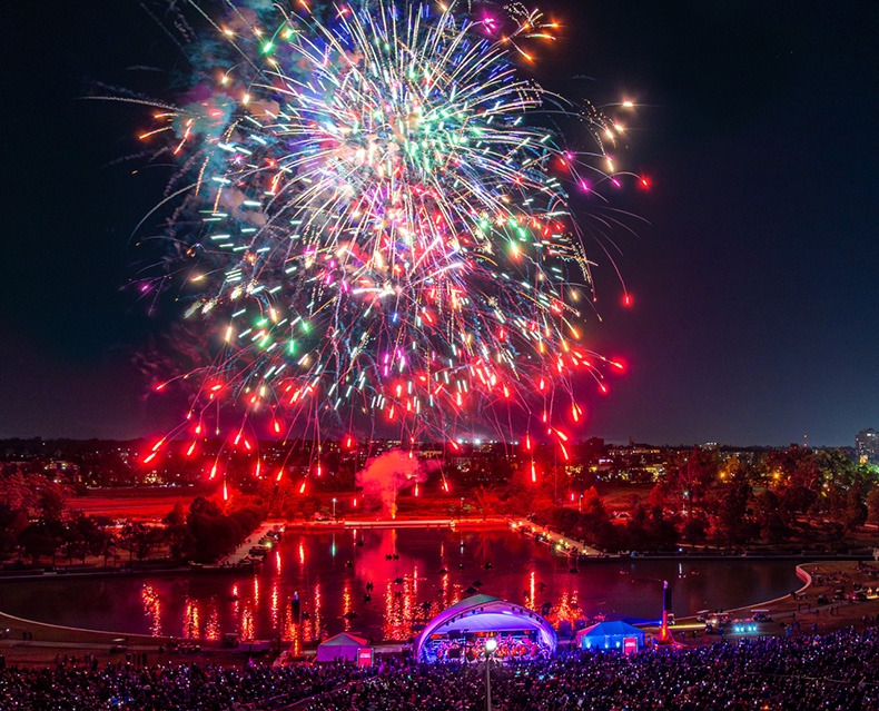 Powell Hall Presents: New Concerts Highlight SLSO’s 25/26 Season