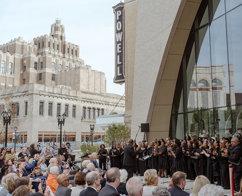 A Season Meeting the Moment: Inside the SLSO's 26/27 Season