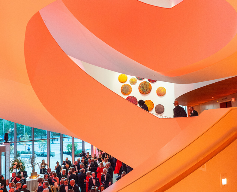 Powell Hall Presents: New Concerts Highlight SLSO’s 25/26 Season