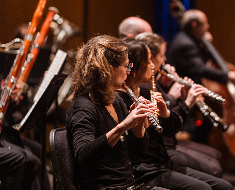 Leonard Slatkin - St. Louis Symphony Orchestra