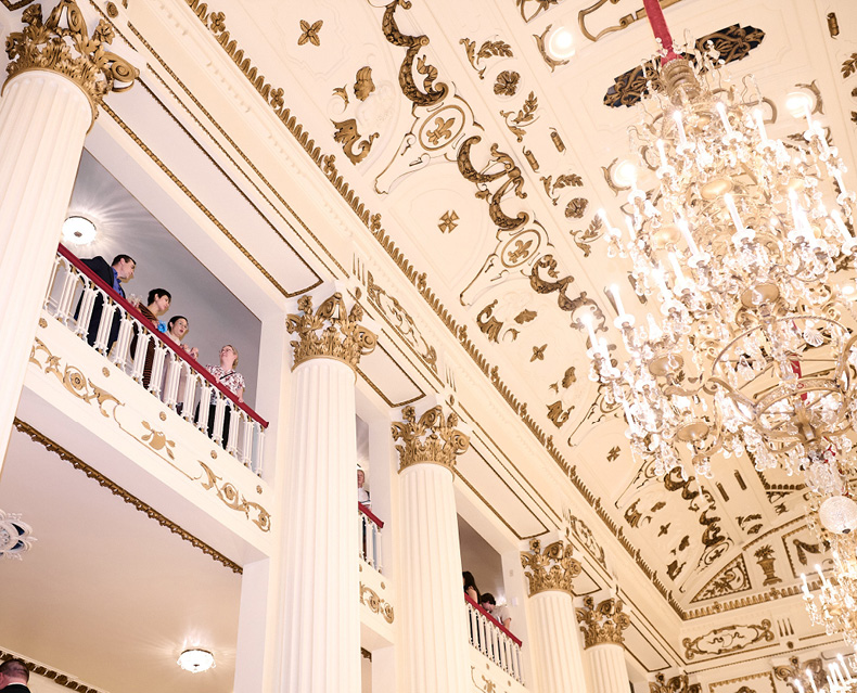 Powell Hall Presents: New Concerts Highlight SLSO’s 25/26 Season