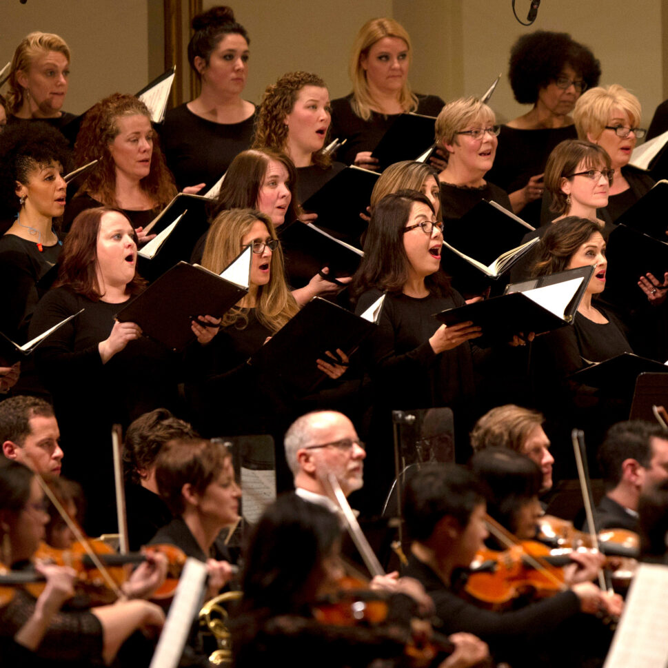 Ravel’s Daphnis and Chloé Love and Transformation - St. Louis Symphony ...