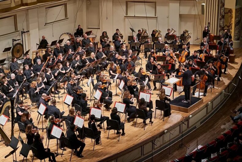 Music Teachers Share Their Take on the SLSO's Extra Credit Concert