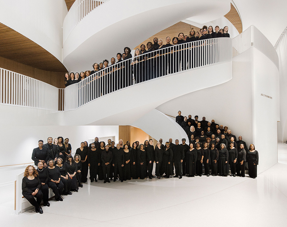 Watch and Listen to the SLSO - St. Louis Symphony Orchestra